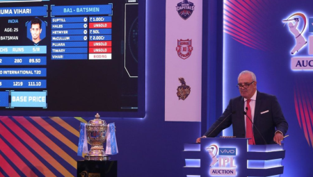 Explained: What Is 'Right to Match' (RTM) Rule In The IPL? - The ...