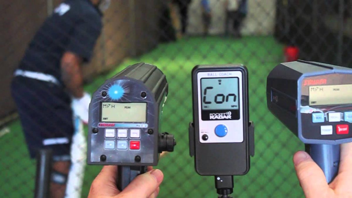 Measuring Bowling Speed in International Cricket Matches - The Cricket ...