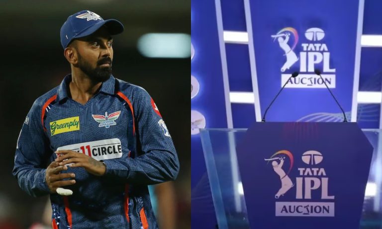 IPL 2025: 5 Possible Retentions/RTM Cards For LSG - The Cricket Lounge