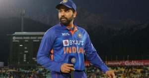 7 Ways Rohit Sharma Is Transforming Team India As Captain - The Cricket ...
