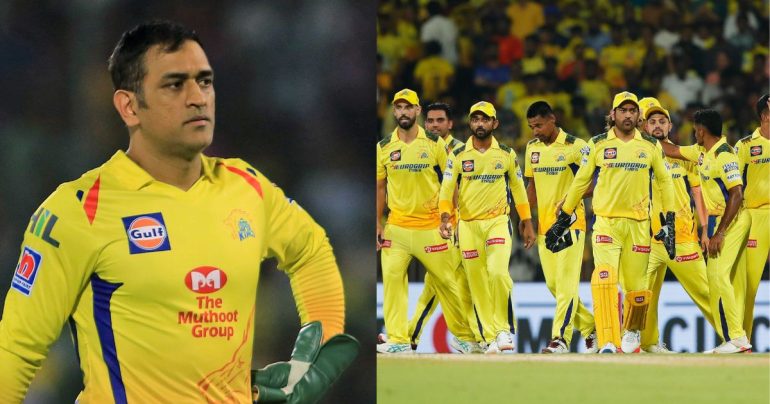 IPL 2025: 3 Reasons Why CSK Must Retain MS Dhoni - The Cricket Lounge
