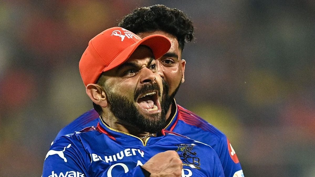 3 Reasons Why RCB Is The Biggest IPL Franchise Even Without The Trophy ...