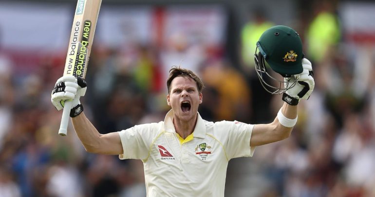 Here Is Why Steve Smith Is Set To Bat At Number 4 In BGT 2024-25 - The ...