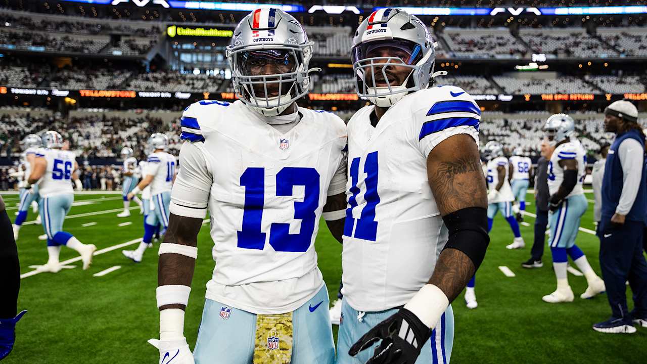 5 Reasons Why Dallas Cowboys Dominate NFL Popularity
