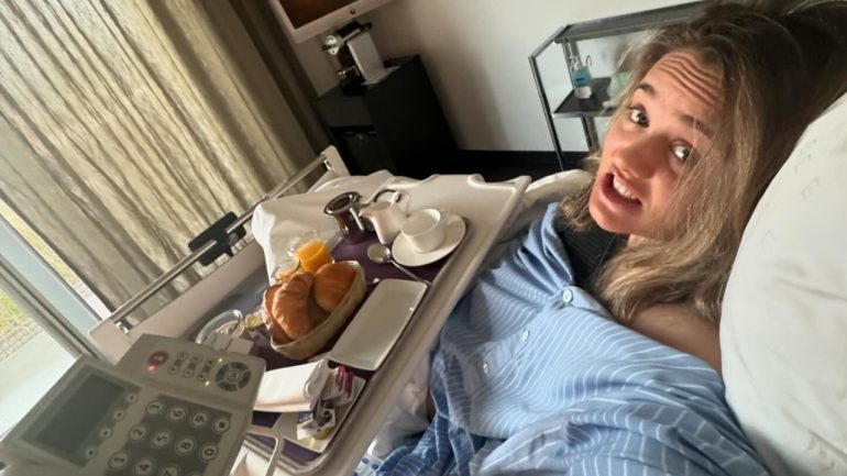 Tragic End for Swiss Snowboarding Star Sophie Hediger in Avalanche