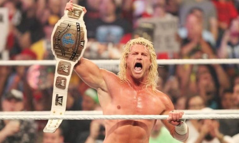 3 Wrestlers With The Most Reigns As Intercontinental Champion In WWE ...