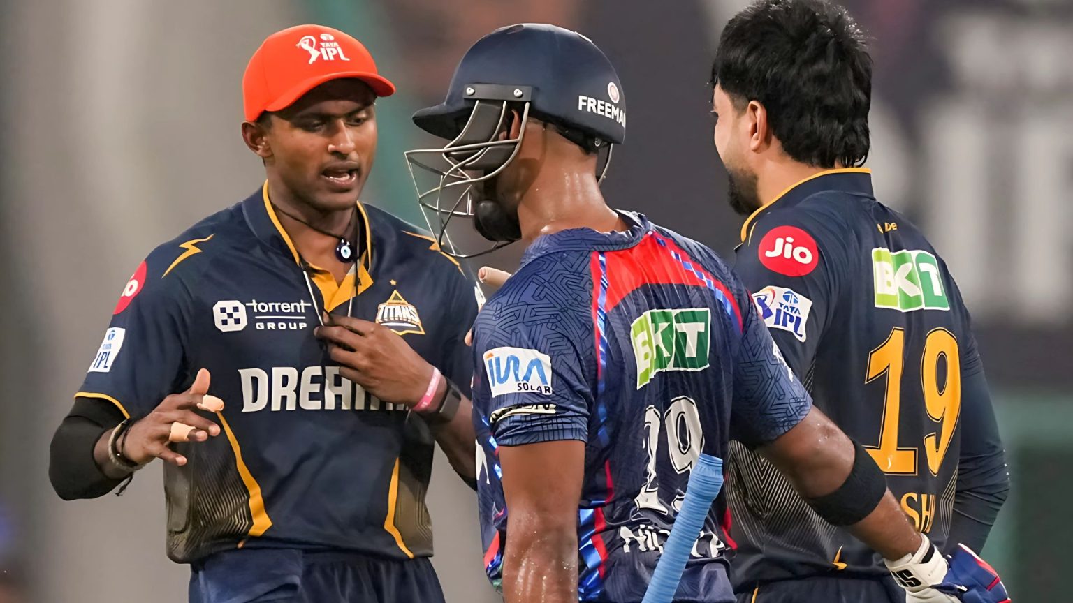 Find Out Why Rohit Sharma Wears Jersey Number 45 In The IPL - The ...