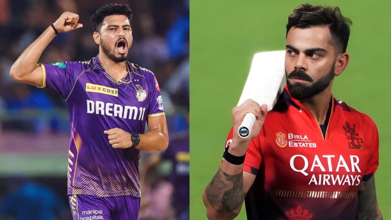 Find Out Why Rohit Sharma Wears Jersey Number 45 In The IPL - The ...