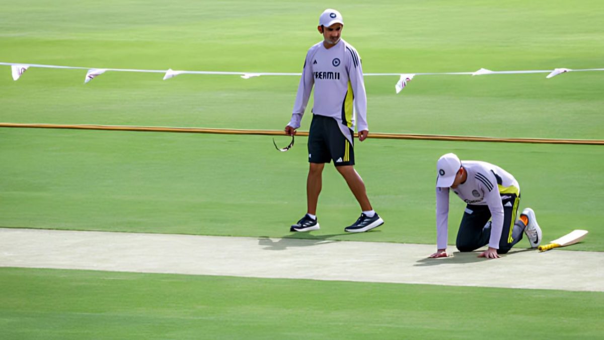 IND vs ENG: The Oval Venue Analysis — Toss, Pitch, Weather, Key Stats ...