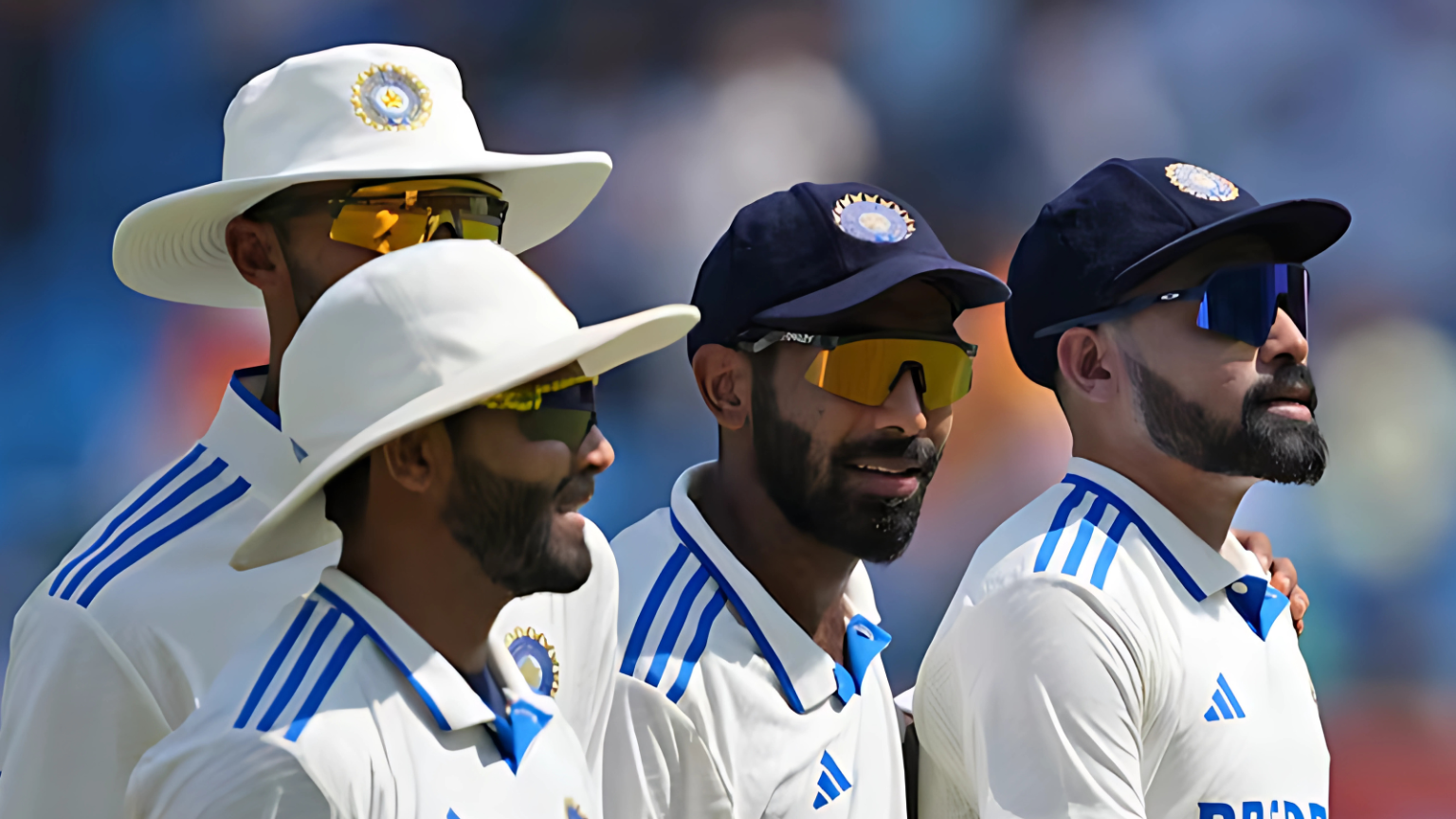IND vs ENG: India’s Probable Squad for Lord’s Test
