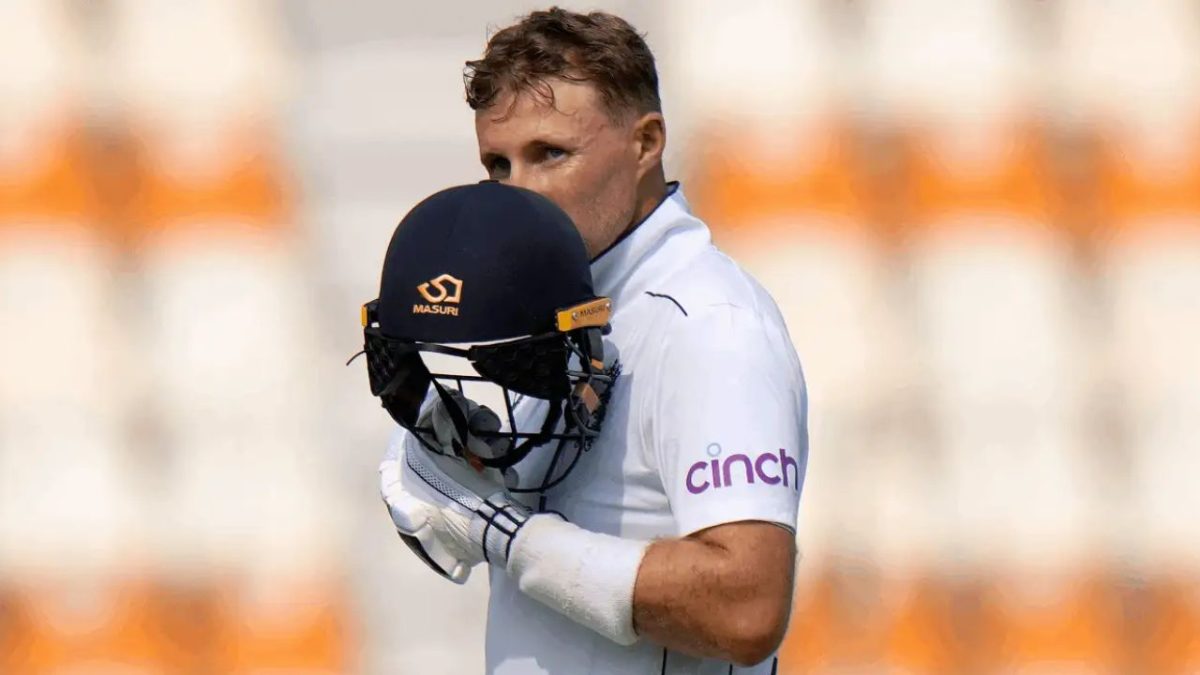 IND vs ENG: Joe Root Closes in on Sachin Tendulkar’s Record in Historic ...