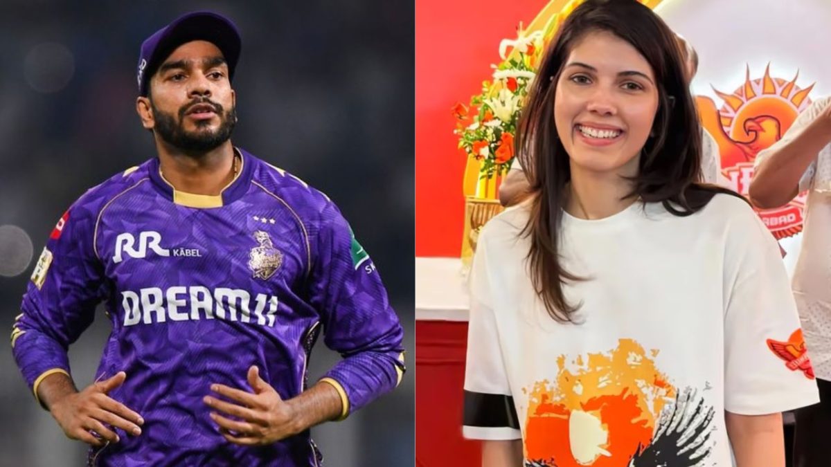 KKR Could Trade Venkatesh Iyer to SRH Ahead of IPL 2026