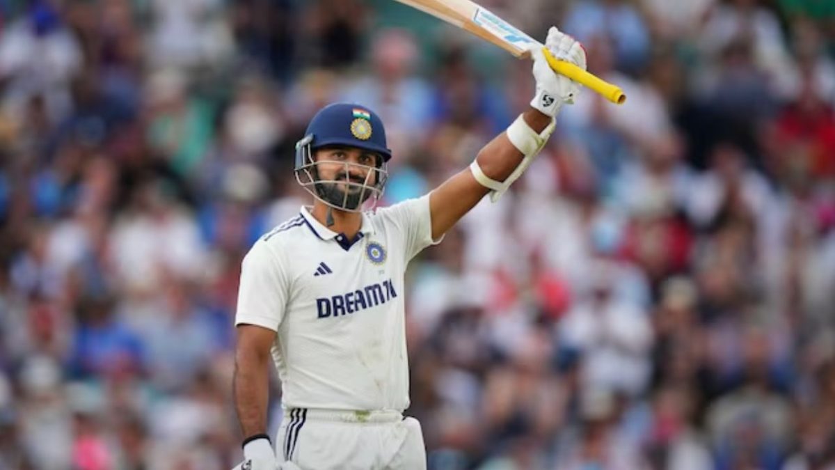 IND vs ENG: Akash Deep Rises as Nightwatchman Hero in Fifth Test Thriller