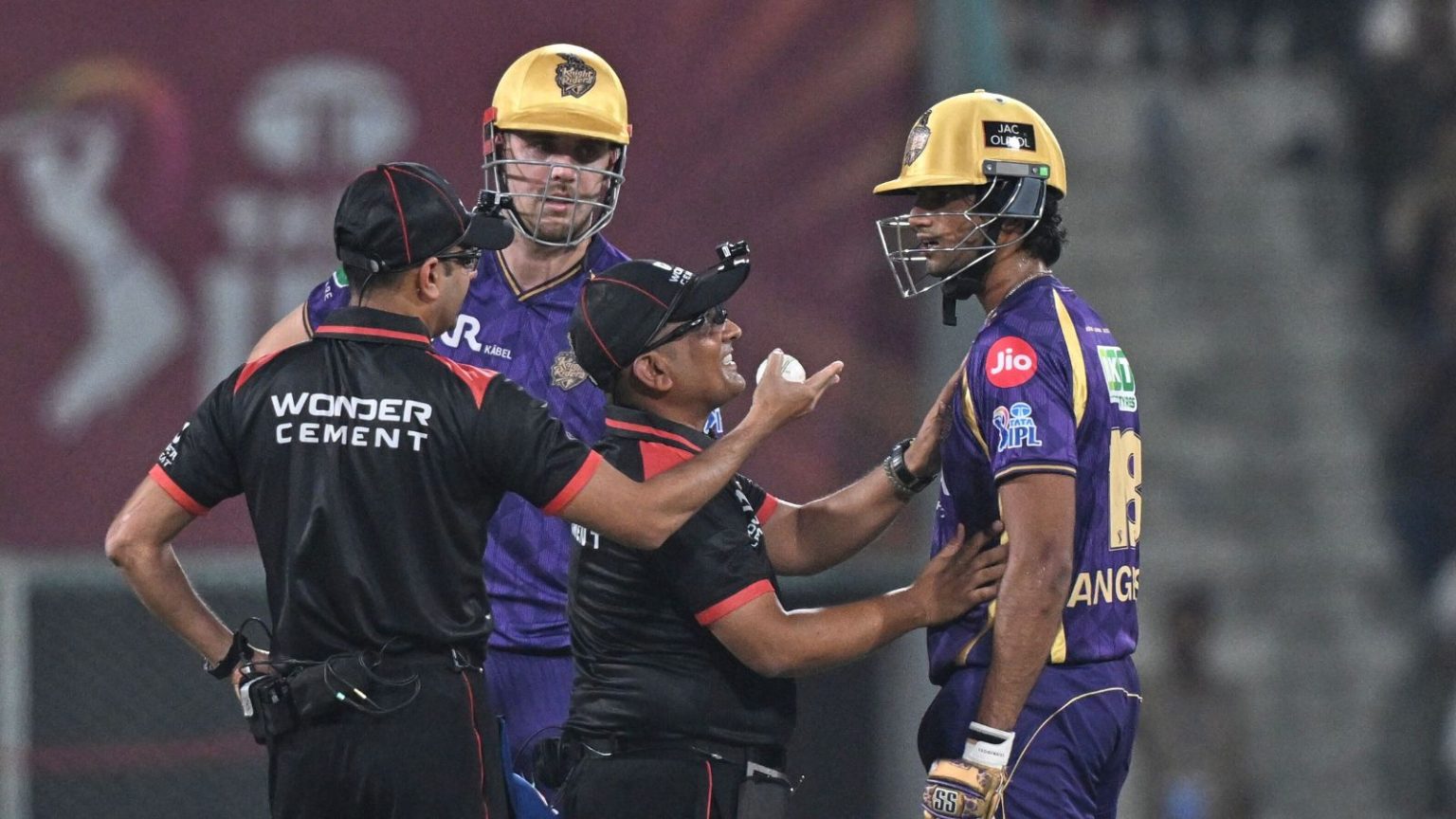 3 Critical Changes Kolkata Knight Riders Must Make After Dramatic LSG ...