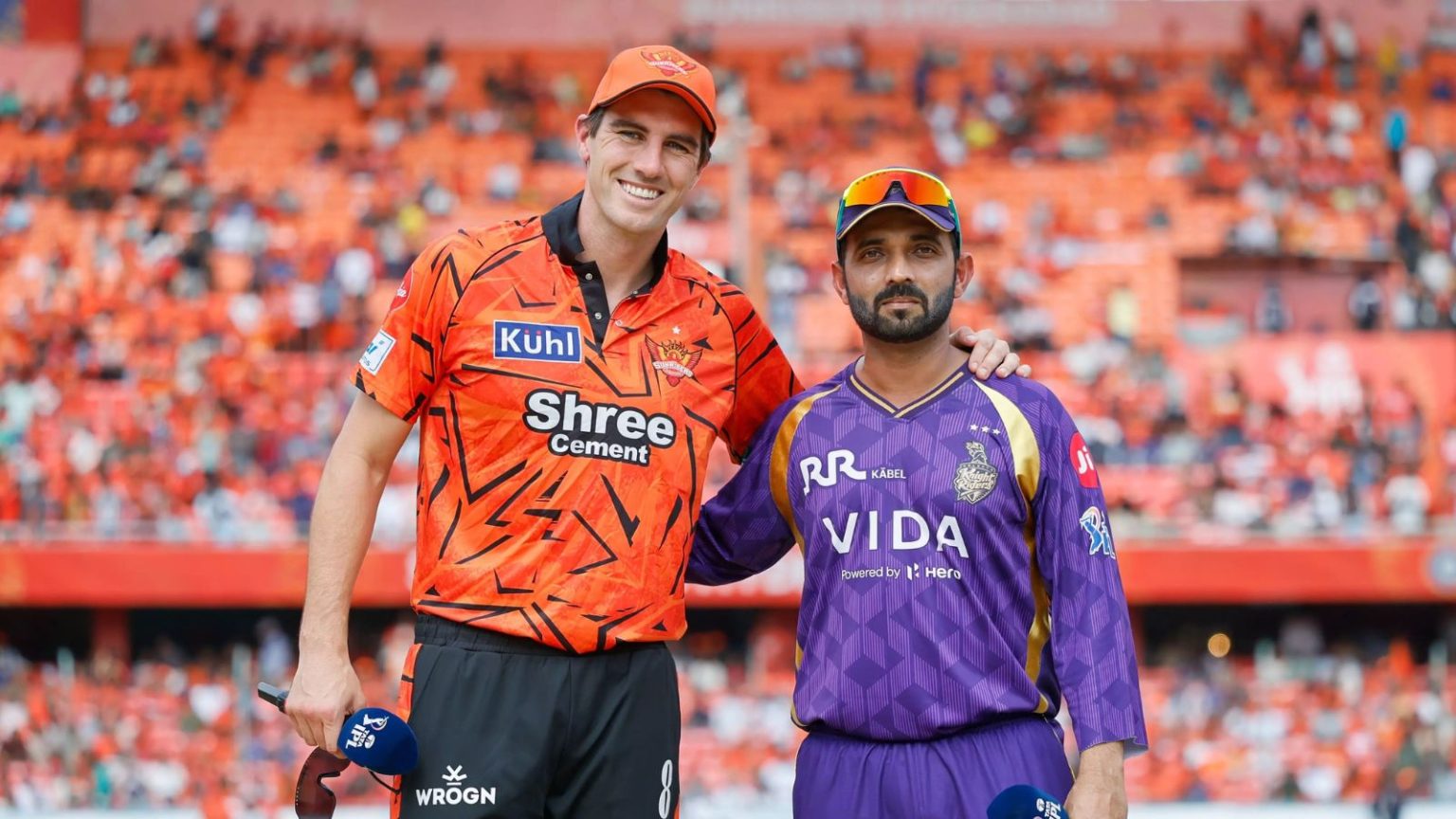 KKR Qualification Scenario: How Knight Riders Can Qualify For The IPL ...