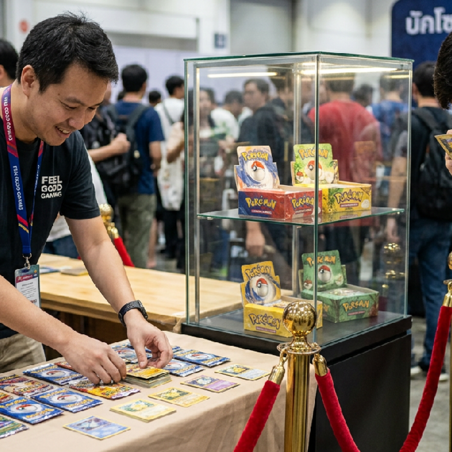 เจาะลึกนโยบายใหม่ Feel Good Gaming: ทำไมผู้จัดอีเวนต์ถึงต้องสั่งแบน ...